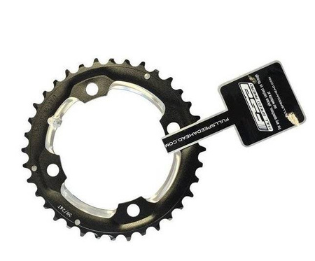 Zębatka FSA PRO ABS Road BCD 104 38T M11 pin 12mm 10/11rz | Dobra Cena ...