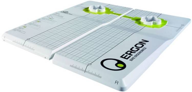 Przyrząd do ustawiania bloków SPD ERGON TP1 CLEAT TOOL SPD COMPATIBLE ...