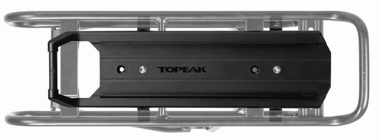 Adapter Topeak MTX BAGAŻNIK OMNI QUICKTRACK STANDARD do systemu MTX ...