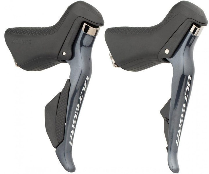 Klamkomanetki Shimano ST-R8050 Ultegra 2x11rz Di2 | Dobra Cena | Sklep Online - Bikefast